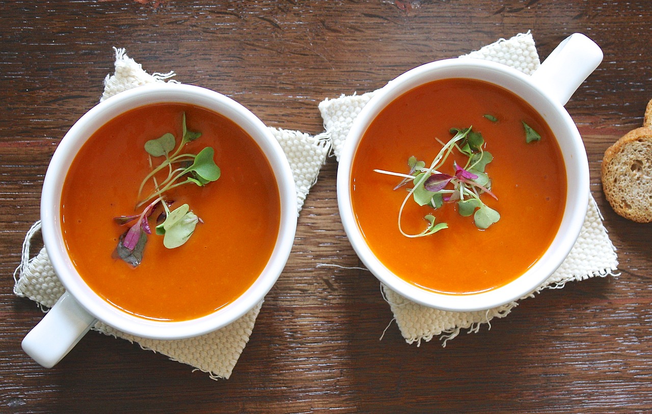 Freezing Soup in Plastic Containers | Quick & Easy Tips - Eco Family Life