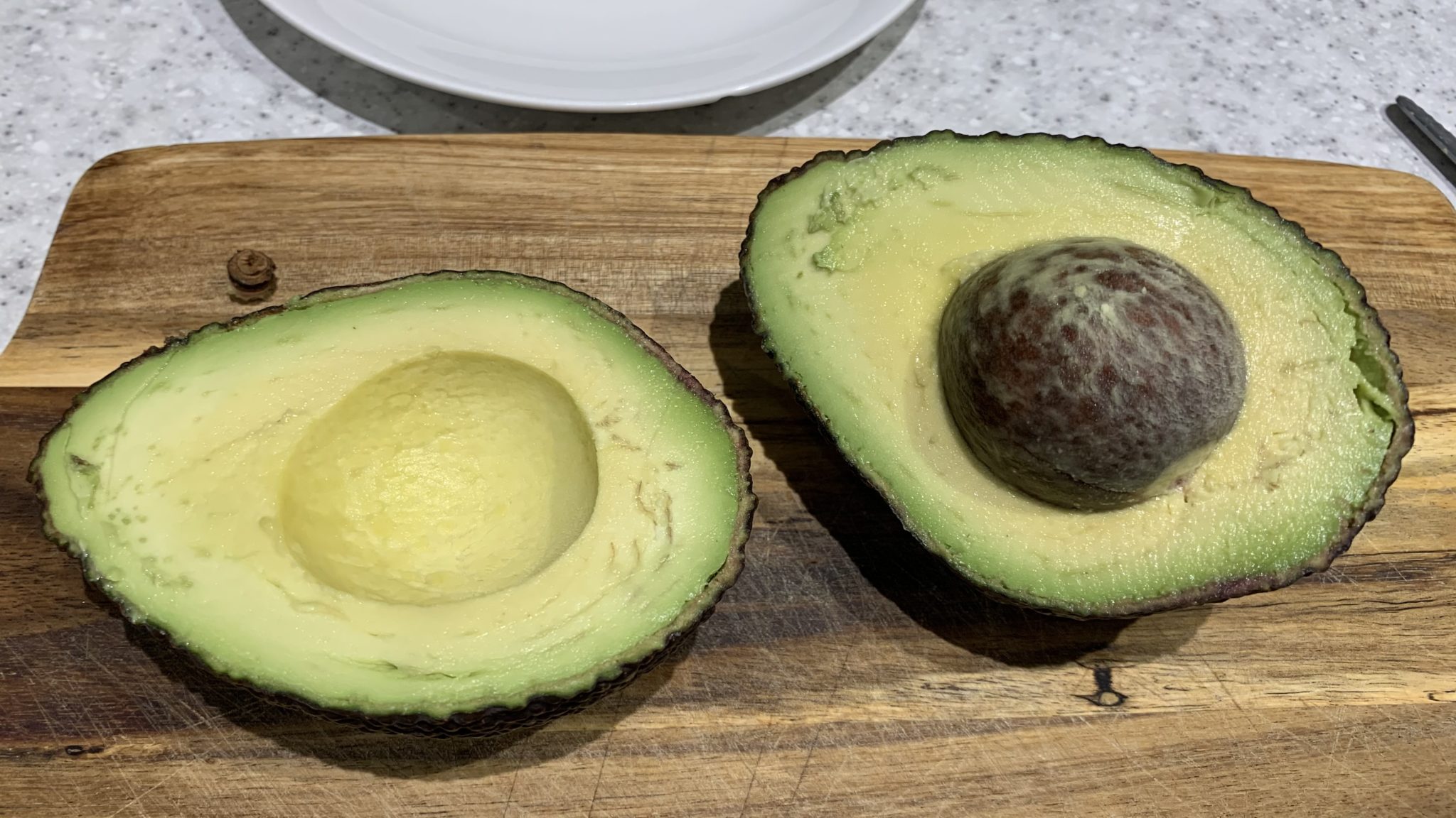 Composting Avocado | How to Compost Skins, Flesh and Seeds - Eco Family ...