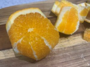 Are Oranges Man-Made? | The History of the Orange - Eco Family Life