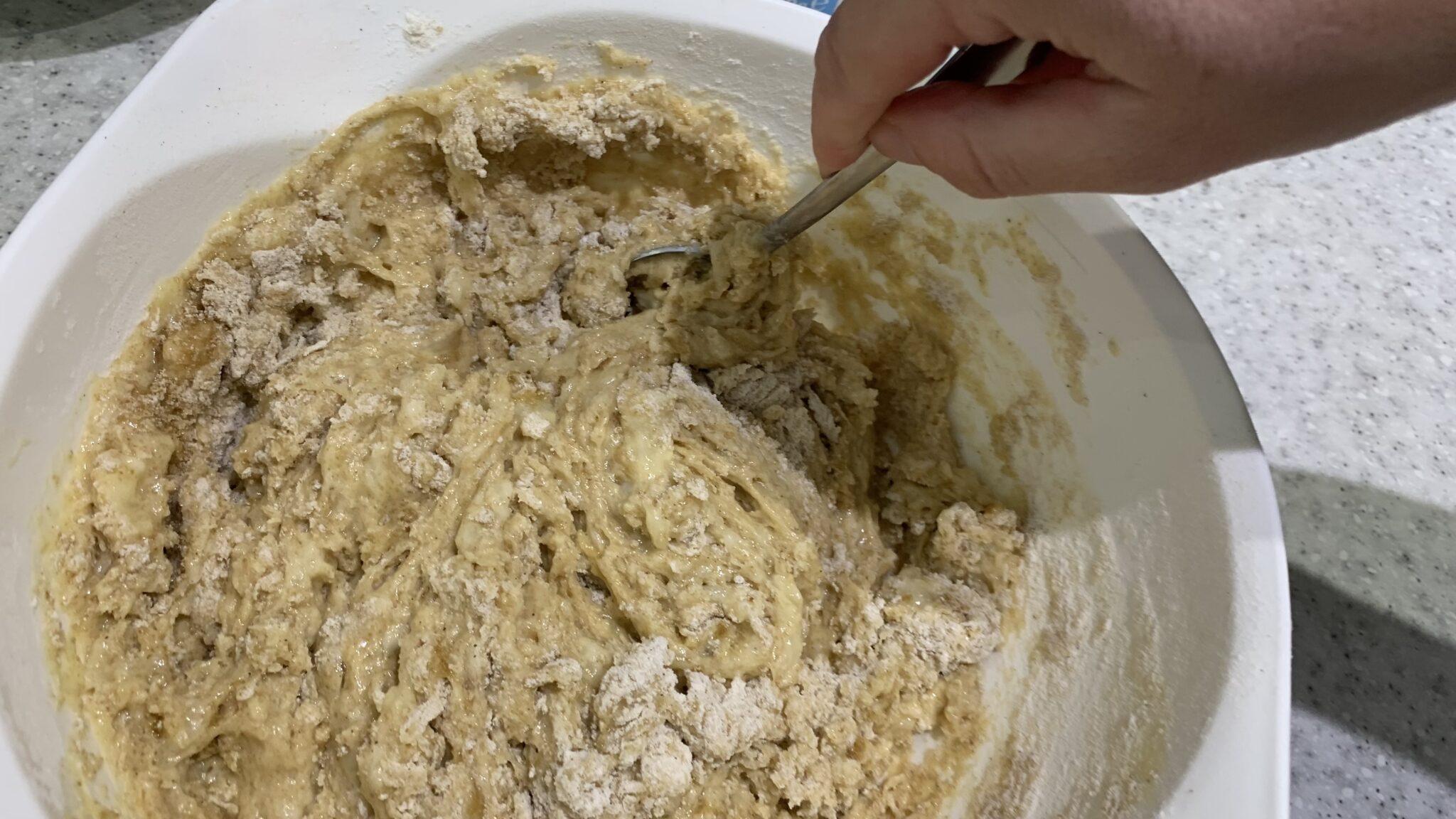Should Banana Bread Batter be Lumpy? | 5 Causes of Lumps - Eco Family Life