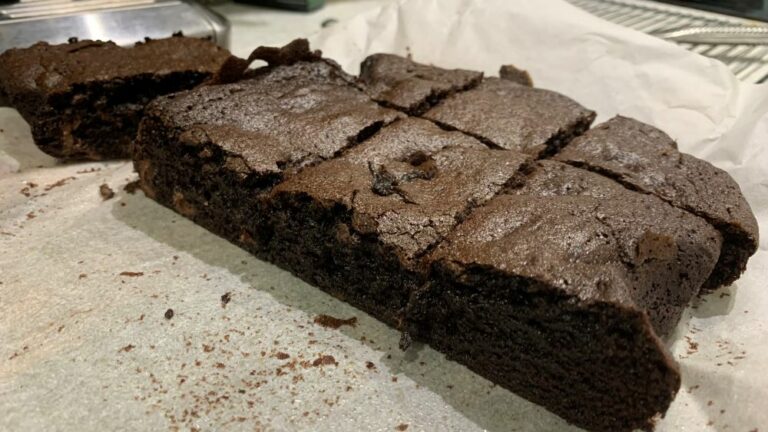 Accidentally Used Baking Powder Instead of Cornstarch | What To Do Next ...