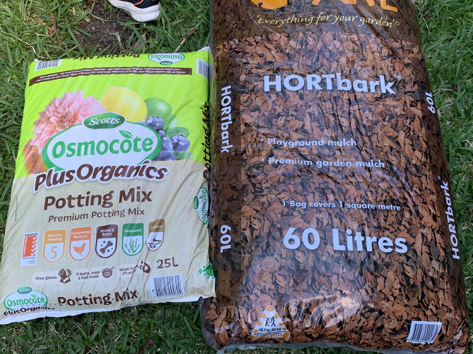 How to Compost Wood Chips Fast | Tips and Tricks - Eco Family Life
