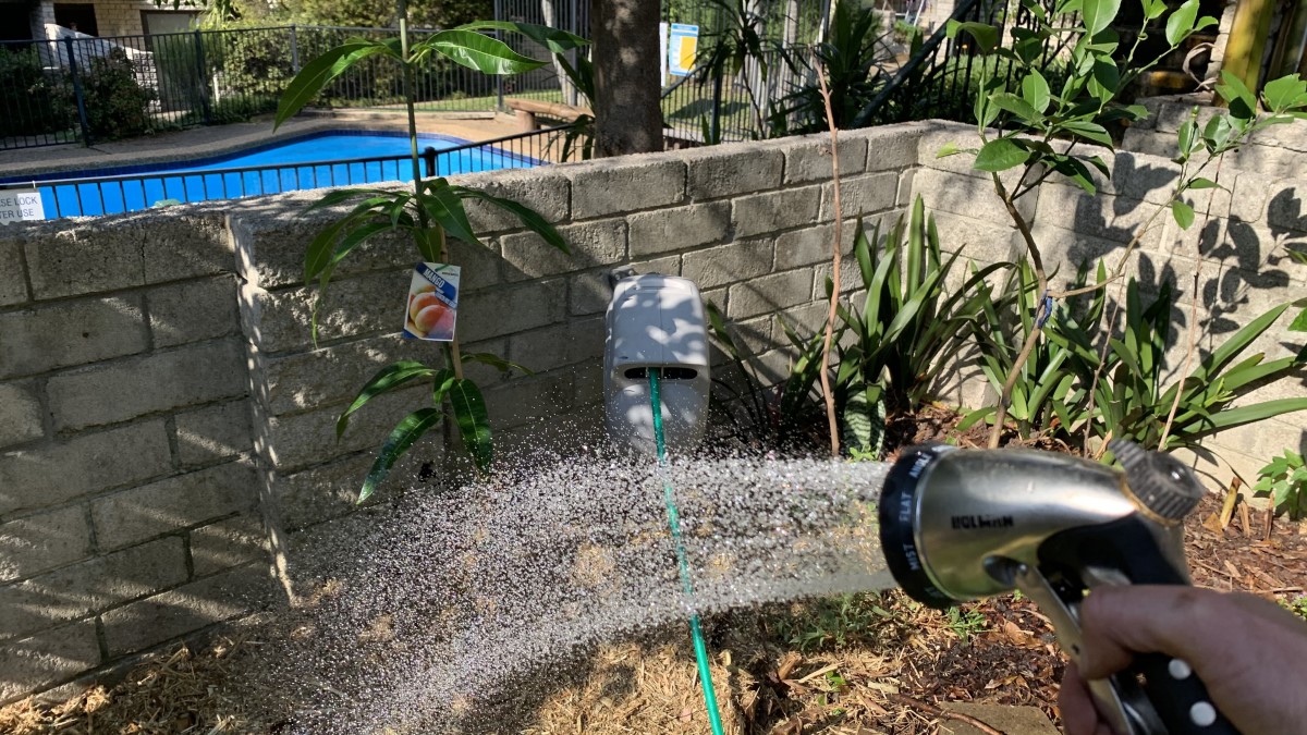 How to Get Rid of Fertilizer Smell | 4 Top Tips - Eco Family Life
