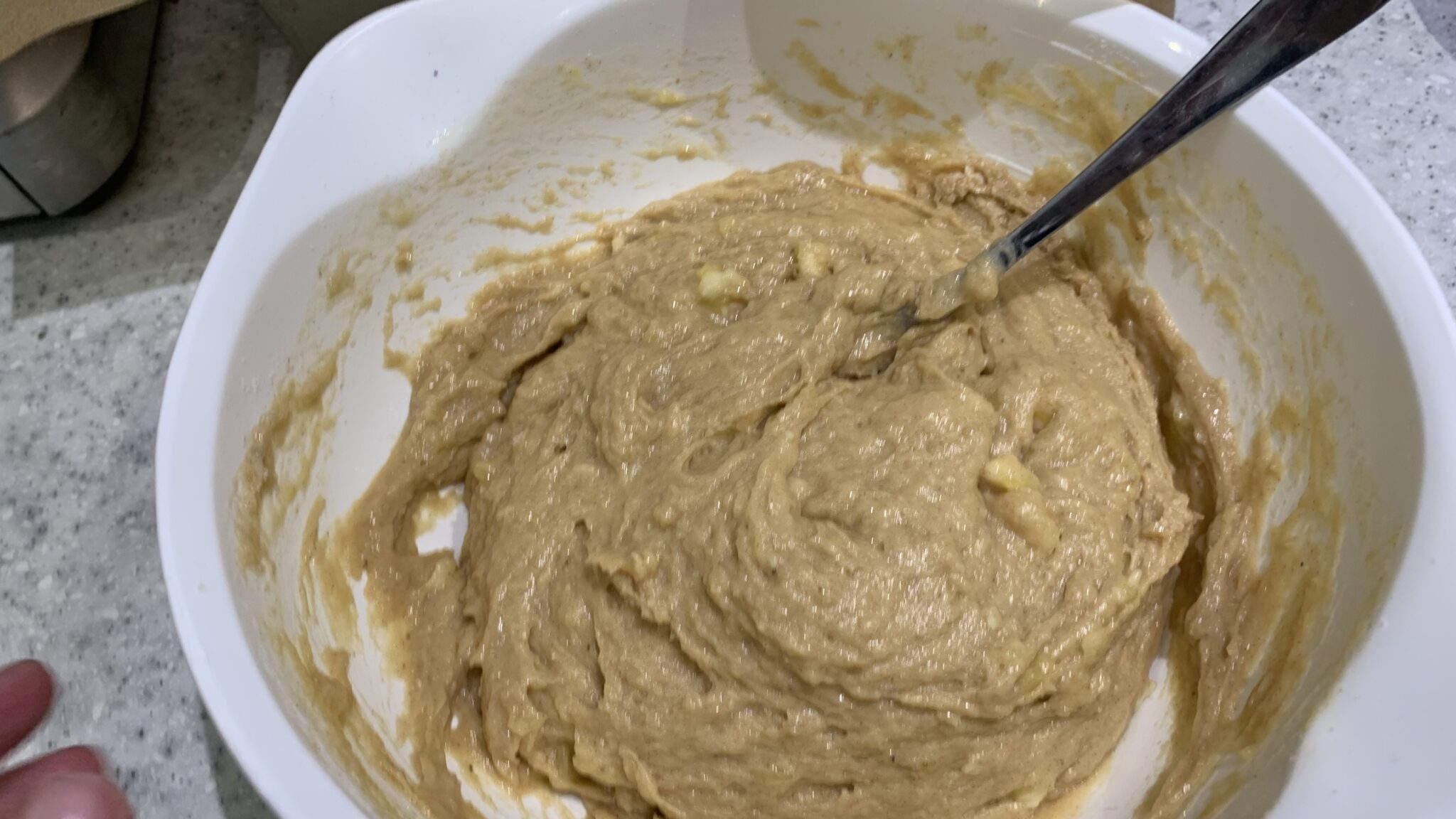 How to fix undercooked banana bread - Eco Family Life